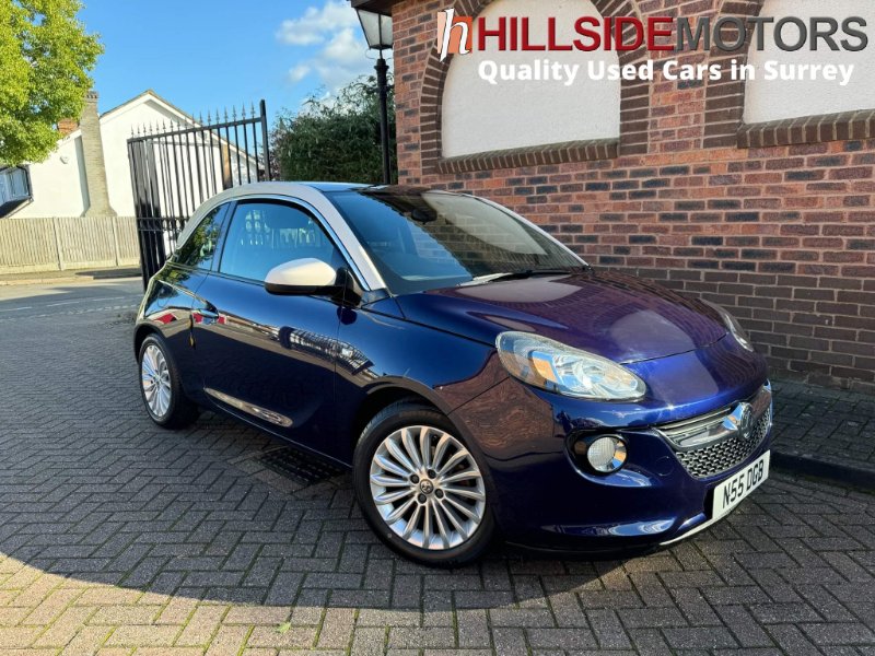 Used Cars for sale in Carshalton, Surrey | Hillside Motors Ltd